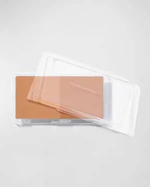 Victoria Beckham Matte Bronzing Brick Refill 02