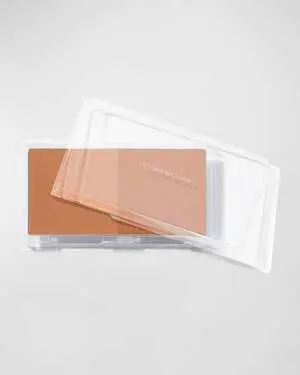 Victoria Beckham Matte Bronzing Brick Refill 03