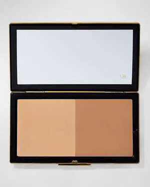 Victoria Beckham Matte Bronzing Brick 01