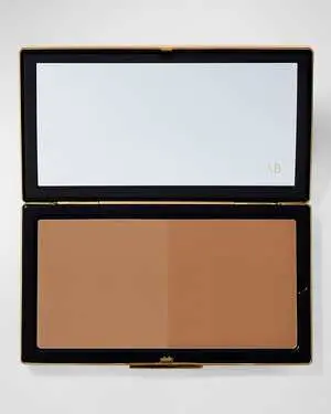 Victoria Beckham Matte Bronzing Brick 03