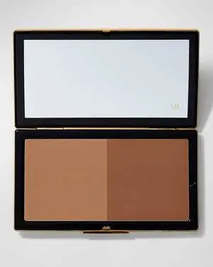 Victoria Beckham Matte Bronzing Brick - 04