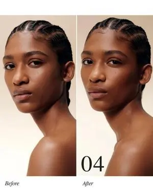 Victoria Beckham Matte Bronzing Brick - 04