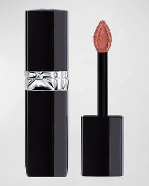 Dior Rouge Dior Forever Liquid Lacquer Lipstick 200 Nude Touch