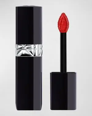 Dior Rouge Dior Forever Liquid Lacquer Lipstick 999 Dior