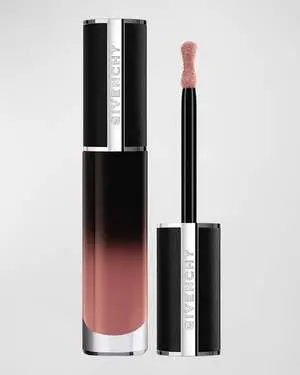 Givenchy Le Rouge Interdit Cream Velvet Lipstick, 1.4 Oz. N10