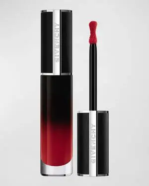 Givenchy Le Rouge Interdit Cream Velvet Lipstick, 1.4 Oz. N37