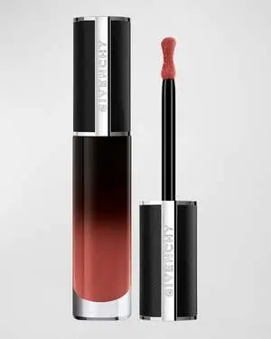 Givenchy Le Rouge Interdit Cream Velvet Lipstick, 1.4 Oz. N53