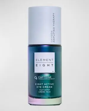 ELEMENT EIGHT O2 Caffeine Eight Active Eye Cream - One-color