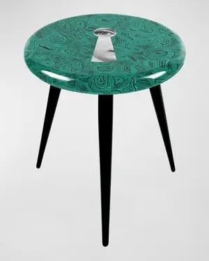 Fornasetti Accent Furniture & Rugs