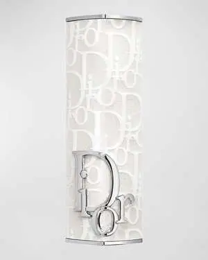 Dior Dior Addict Refillable Shine Lipstick - Couture Case 3 White Canvas