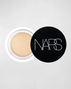NARS Soft Matte Complete Concealer Caf Con Leche