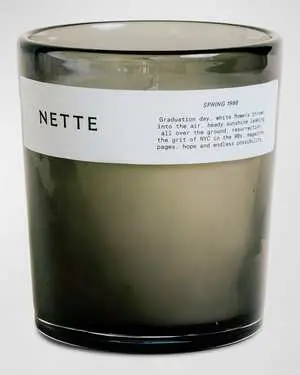 NETTE - Spring 1998 Candle, 283 G