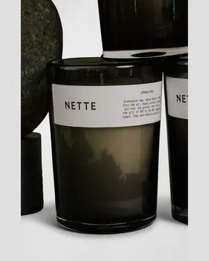 NETTE - Spring 1998 Candle, 283 G