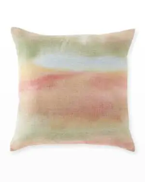 EASTERN ACCENTS Cassie Decorative Pillow, 22 - Multicolor