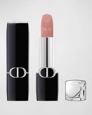 Dior Dior Rouge Velvet Lipstick 220 Beige Couture
