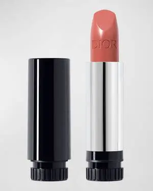 Dior Rouge Satin Lipstick Refill - 100 Universal - Satin