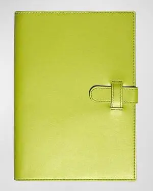 BELL & APOS;INVITO Jotter Cover - Avocado