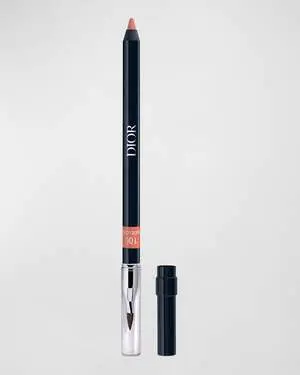 Dior Dior Rouge Dior Contour No-transfer Lip Liner Pencil 100