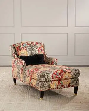 Massoud Accent Furniture & Rugs