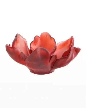 DAUM Small Tulip Bowl
