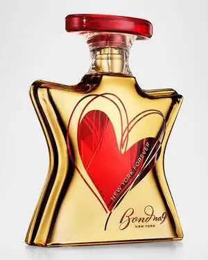 BOND NO. 9 NEW YORK New York Forever Eau De Parfum, 3.3 Oz - One-color