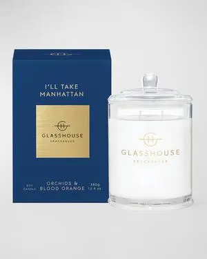 Glasshouse Fragrances Decoratives