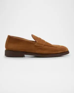 Loafer Shoes For Men