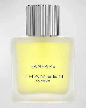 THAMEEN Fanfare Cologne Elixir, 3.4 Oz - One-color
