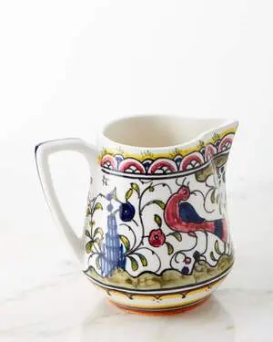Neiman Marcus Pavoes Creamer - One-color