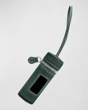 PAGERIE PAGERIE Dog Bag Pochette Forest