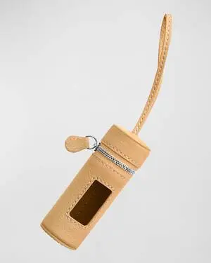 PAGERIE PAGERIE Dog Bag Pochette Saffron