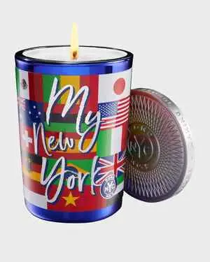 BOND NO. 9 NEW YORK 6.4 Oz. My New York Scented Candle - One-color
