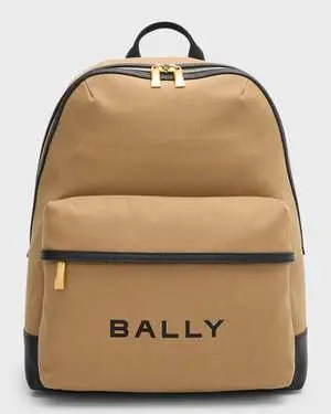 Bally Trimmed Accessories For Men