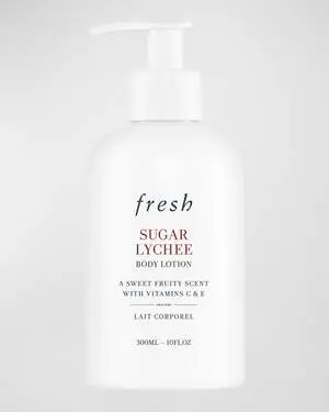 Fresh Sugar Lychee Body Lotion, 10 Oz. - One-color