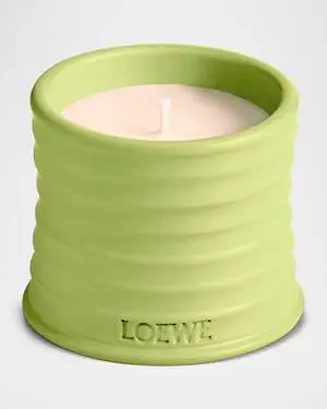 Loewe Small Cucumber Candle, 5.8 Oz - No Color