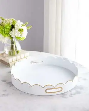 Old World Design Eloise Bookends - Thumbnail 4