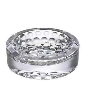 NUDE Ace Ashtray - Clear