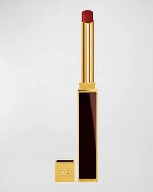 TOM FORD Slim Lip Color Shine 07155 Atelier Red