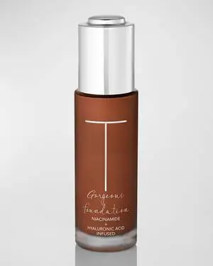 Trish Mcevoy Gorgeous Foundation, 1 Oz. 12dn
