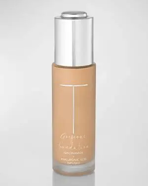 Trish Mcevoy Gorgeous Foundation, 1 Oz. 7mo