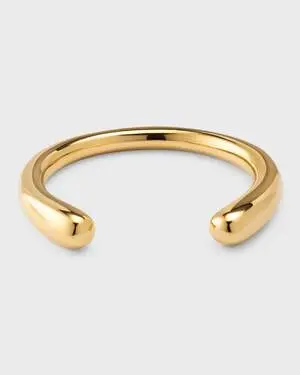SOKO Dash Cuff Bracelet - Gold