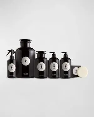 L & APOS;OBJET Rose Noir Bath Salt, 2l - Unassigned