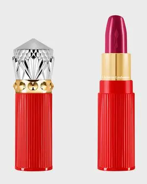 CHRISTIAN LOUBOUTIN So Glow Sheer Lip Color Lilies Dream