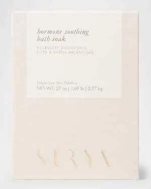 SURYA Hormone Soothing Bath Soak - One-color