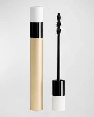 Hermès Trait D & Apos;hermes Revitalizing Care Mascara One-color