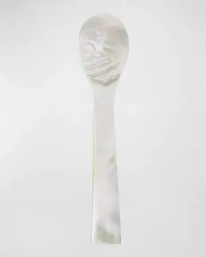 ROSENTHAL - Caviar Mother-of-pearl Spoon