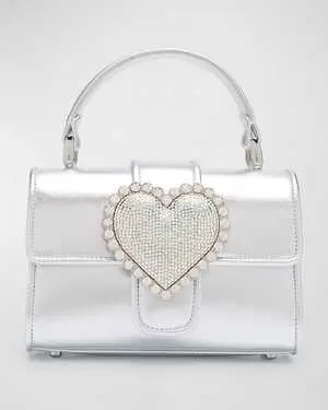 SOPHIA WEBSTER Amora Top-handle Bag