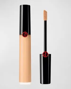 GIORGIO ARMANI BEAUTY Power Fabric Concealer 5