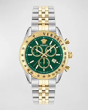 Men's Chrono Watches