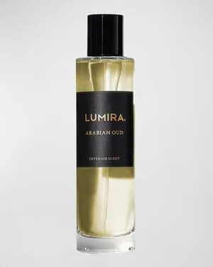 LUMIRA 3.4 Oz. Arabian Oud Room Spray - One-color